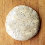 Savory Herb Pie Crust • The Good Hearted Woman