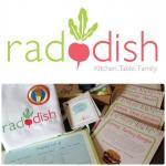 Raddish Kids Cooking Club (Review) • The Good Hearted Woman