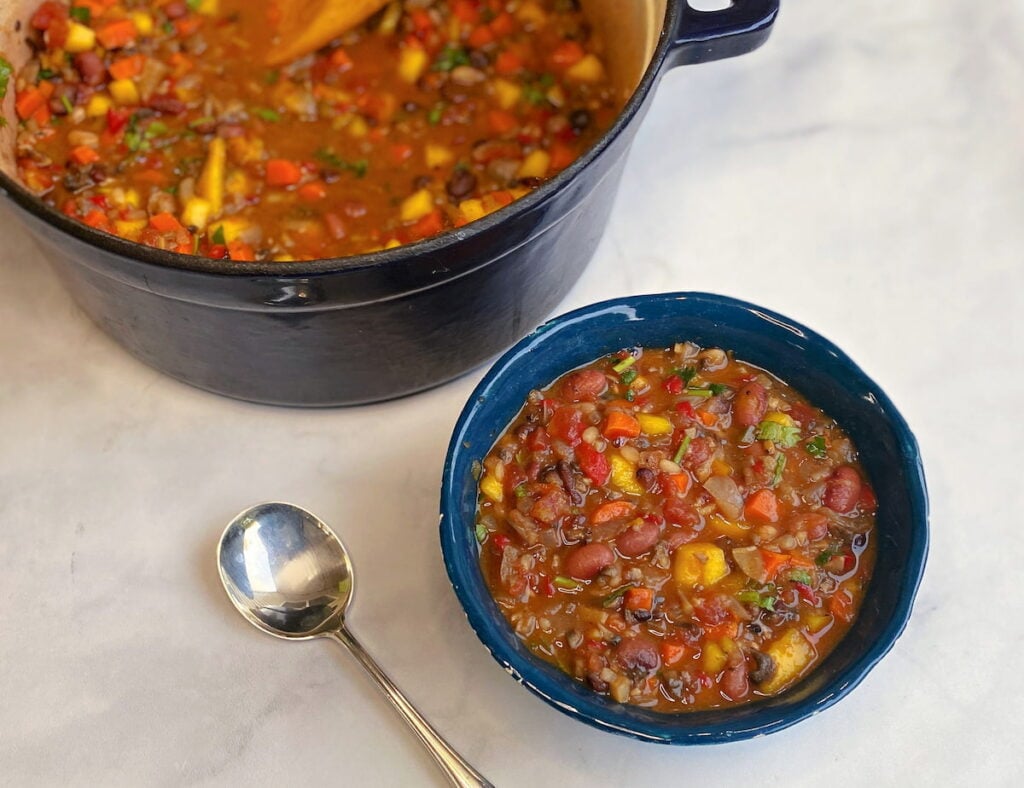 Calypso Mango Chili (Award Winner!) • The Good Hearted Woman