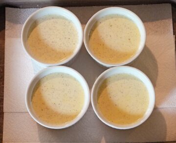 Classic Crème Brûlée Recipe • The Good Hearted Woman