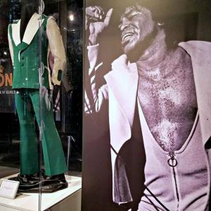 Elvis Presley's Memphis Entertainment Complex • The Good Hearted Woman