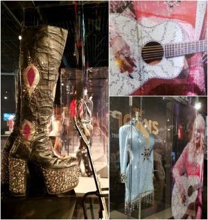 Elvis Presley's Memphis Entertainment Complex • The Good Hearted Woman