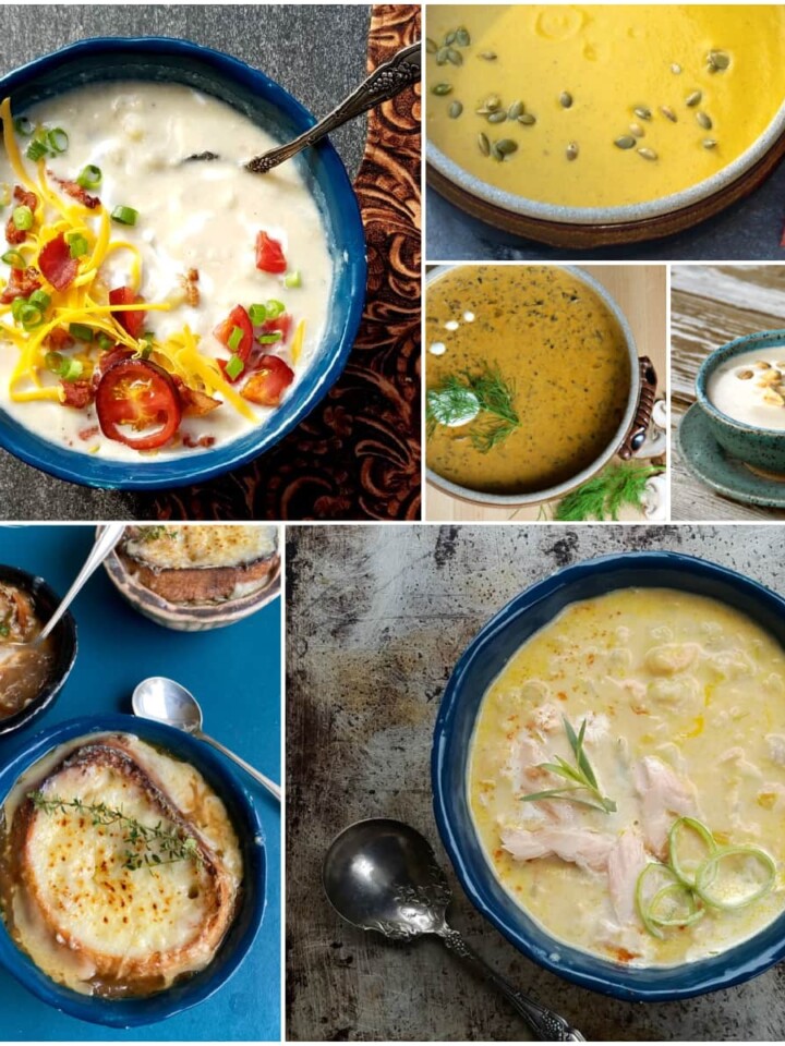 January Food Holidays • The Good Hearted Woman