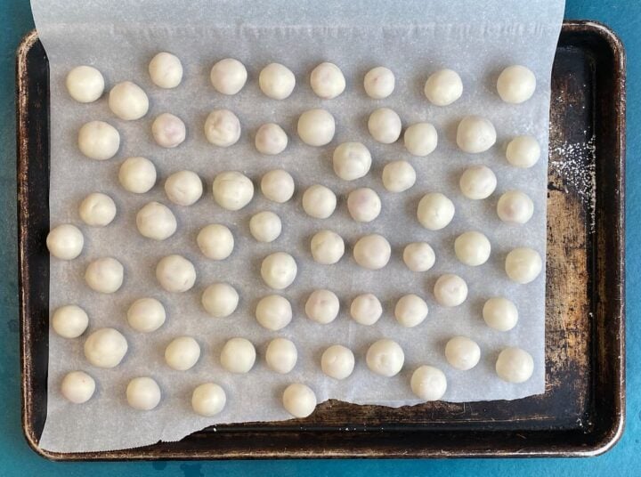 Homemade Chocolate Covered Cherries • The Good Hearted Woman