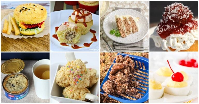 April Fools Day Food Pranks Your Kids Will Love • The Good Hearted Woman