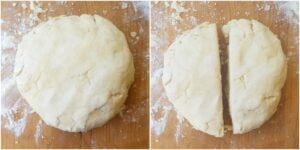 Basic Sweet Pie Crust • The Good Hearted Woman