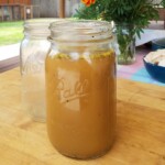Hearty Homemade Chicken Stock • The Good Hearted Woman