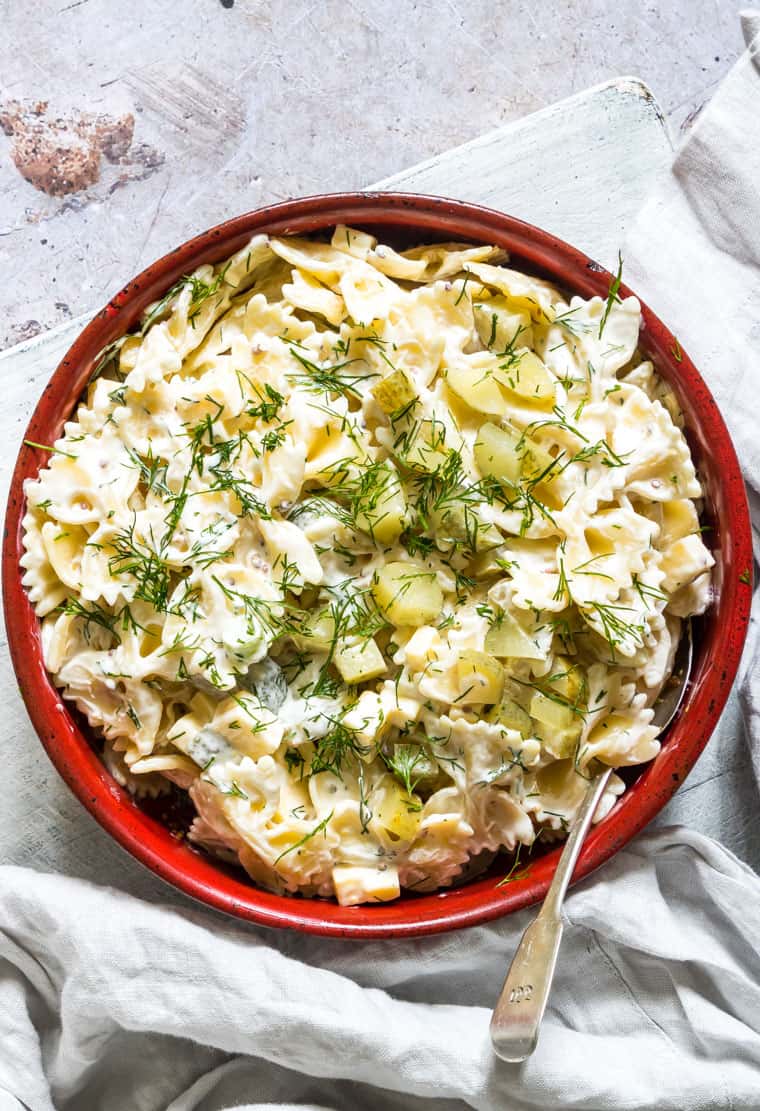 25 Best Fresh Dill Recipes • The Good Hearted Woman