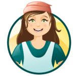 Korean-style Pan Fried Fish (Saeng Sun Jun) • The Good Hearted Woman