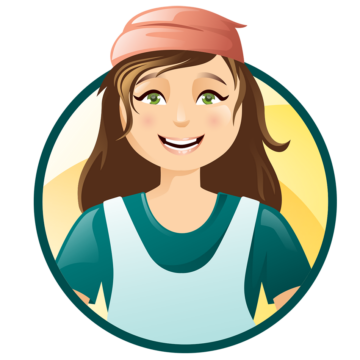 Korean-style Pan Fried Fish (Saeng Sun Jun) • The Good Hearted Woman