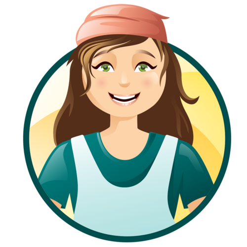 Korean-style Pan Fried Fish (Saeng Sun Jun) • The Good Hearted Woman