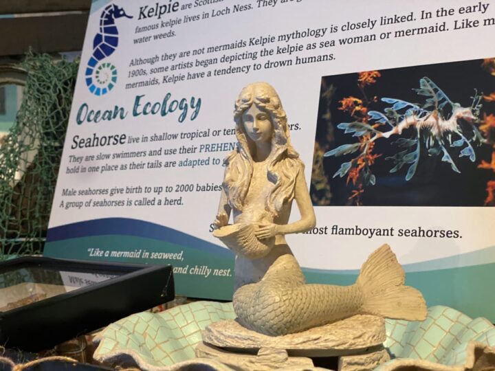 Westport Winery Garden Resort & Mermaid Museum (Aberdeen, WA) • The ...
