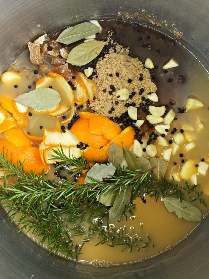 The Good Hearted Woman • Home Cooking & Cozy Living