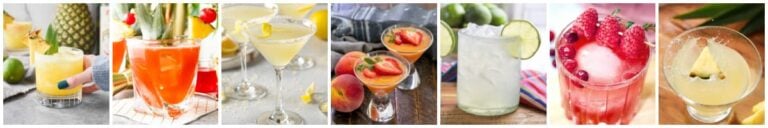 Habanero Simple Syrup • The Good Hearted Woman